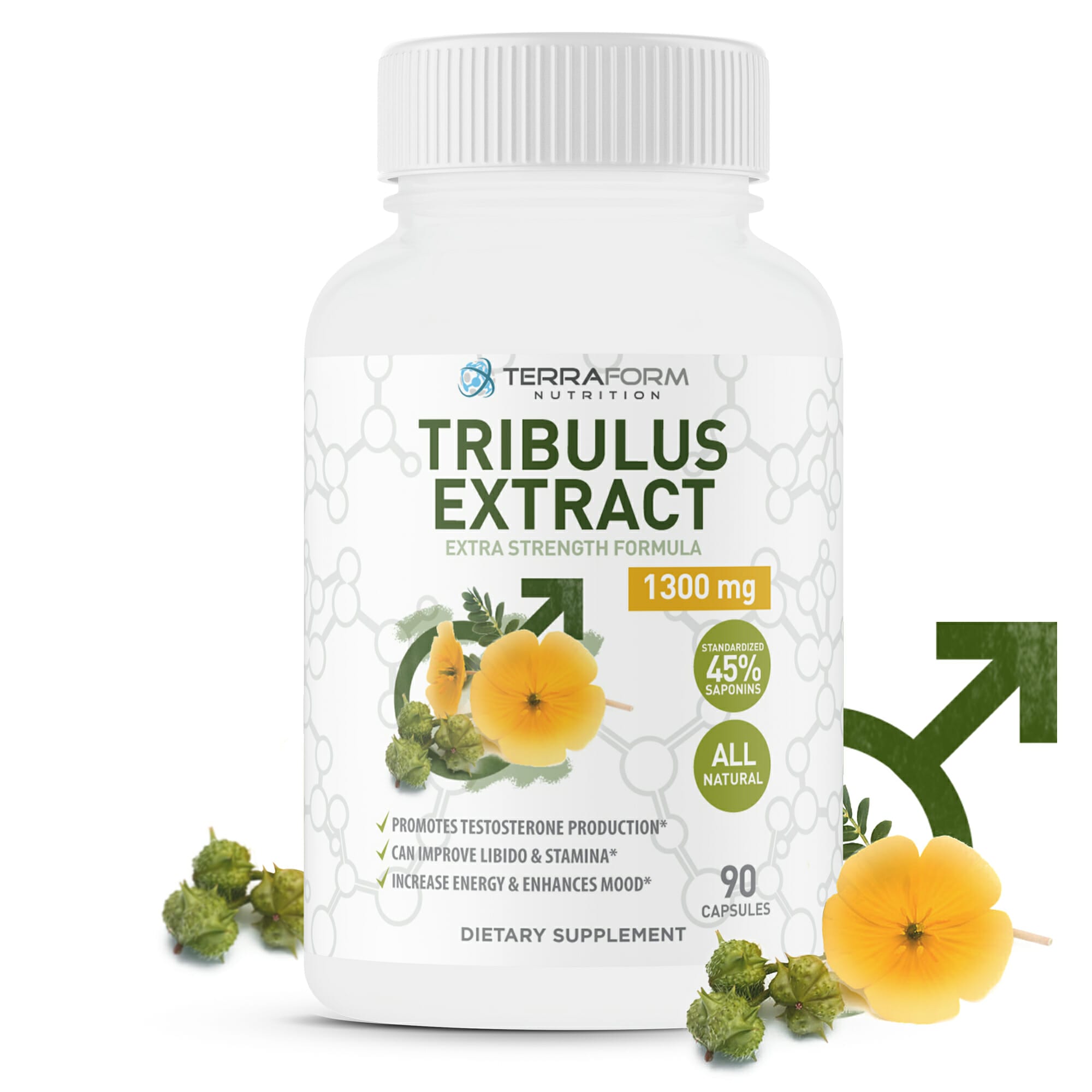 4 Benefits of Tribulus Terrestris For Women You Need To Be Experiencing ...