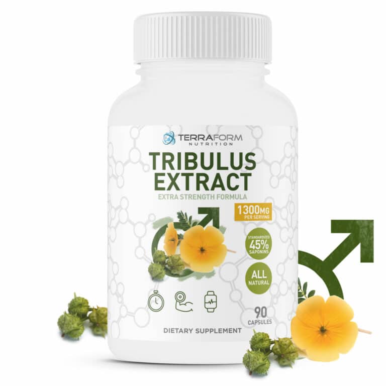 4 Benefits of Tribulus Terrestris For Women You Need To Be Experiencing ...