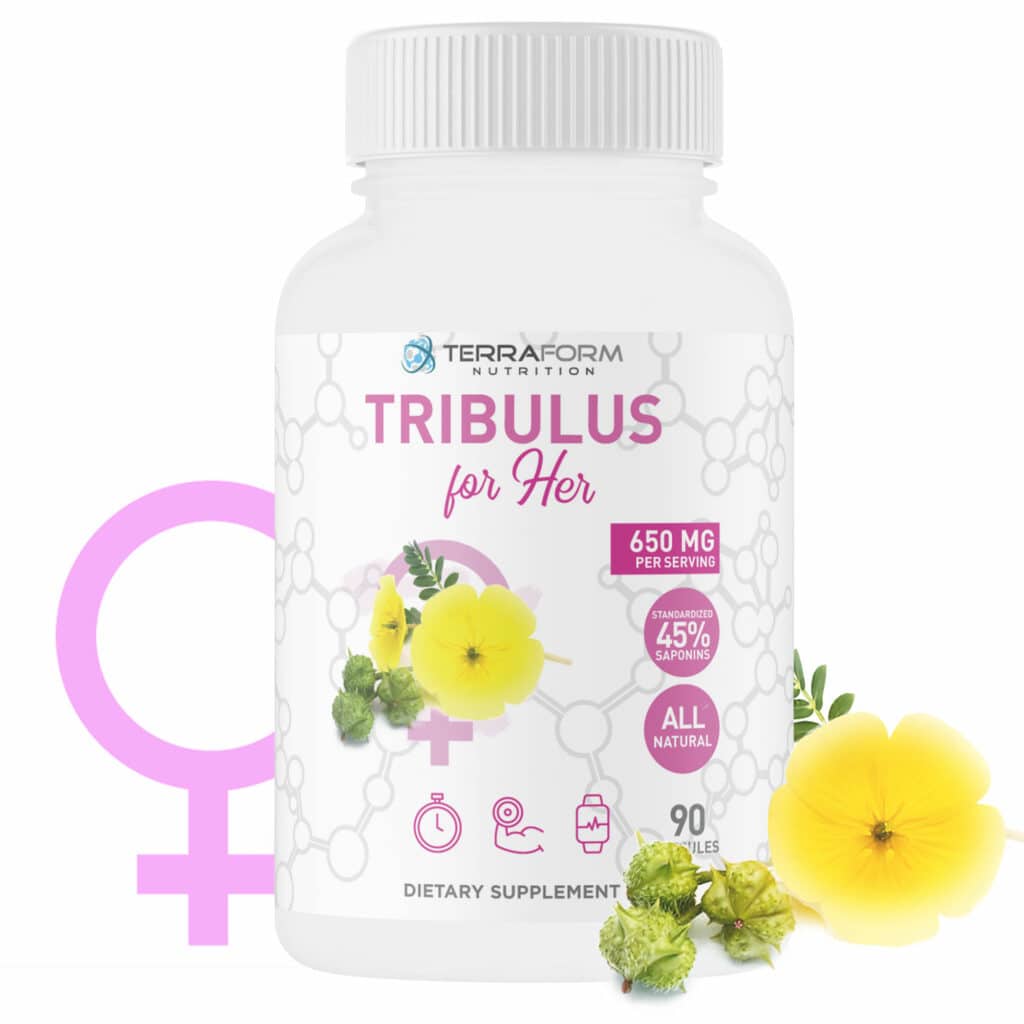 4 Benefits of Tribulus Terrestris For Women You Need To Be Experiencing ...