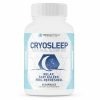 Cryosleep - Natural Sleep Aid - 60 Capsules - TerraForm Nutrition