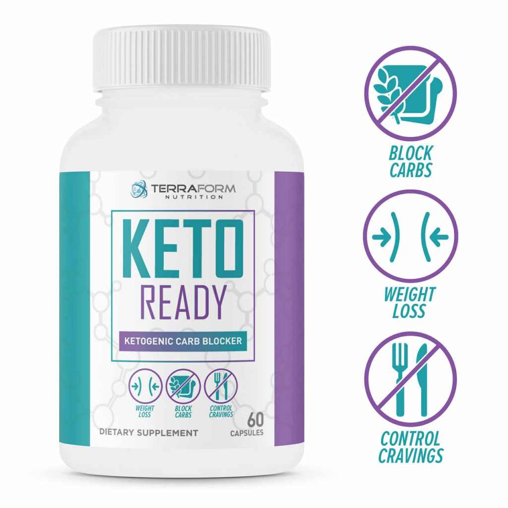 Premium Keto Stack - Keto Excel Weight Loss & Keto Ready Carb Blocker ...