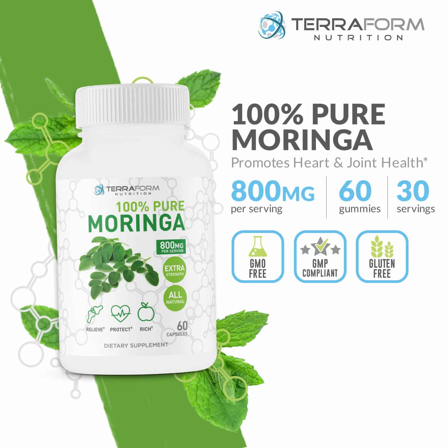 Complete Magnesium, Quadruple Magnesium Complex - 60 Capsules ... Complete Magnesium, Quadruple Magnesium Complex - 60 Capsules ...